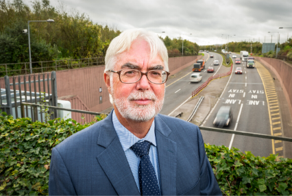 FT Celebrates 30th Anniversary - Fehily Timoney