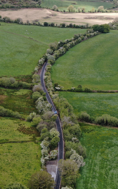 Limerick Greenway - Fehily Timoney
