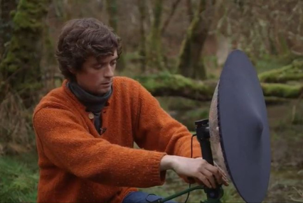 Seán Ronayne, FT ornithologist, is on a mission to record all of the ...