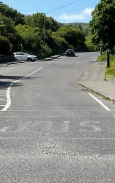 Bantry Relief Road - Fehily Timoney