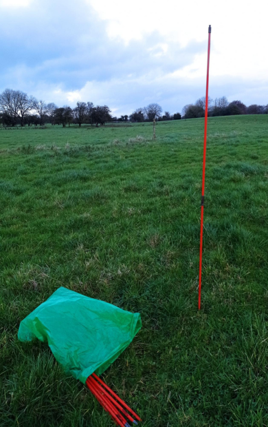 Clonfad Solar Farm Peat Assessment - Fehily Timoney