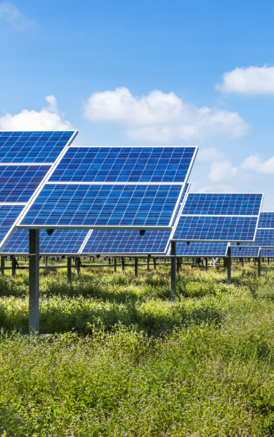 Rosspile Solar Farm Noise Impact Assessment - Fehily Timoney