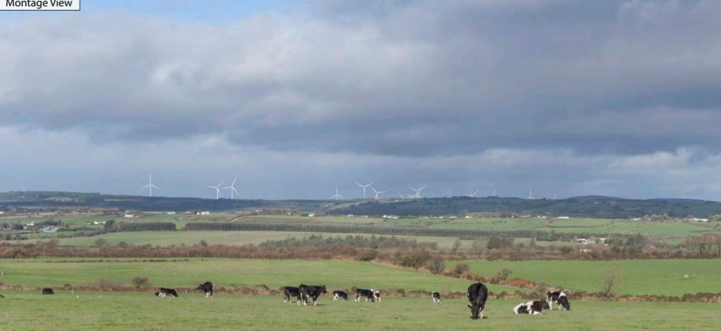 Coom Green Energy Park (Geotechnical) - Fehily Timoney