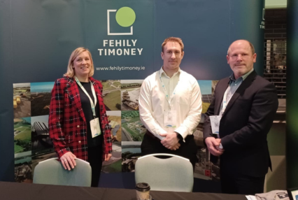 FT exhibiting at the 2024 WEI Annual Conference - Fehily Timoney